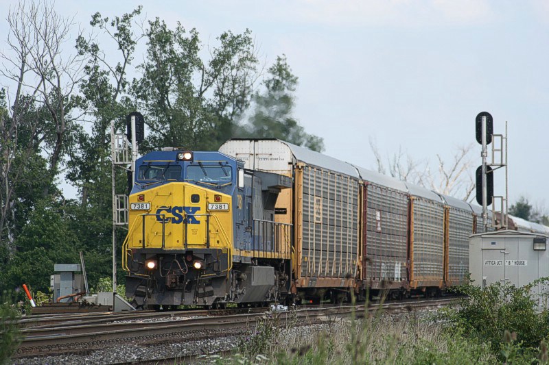 CSX 7381